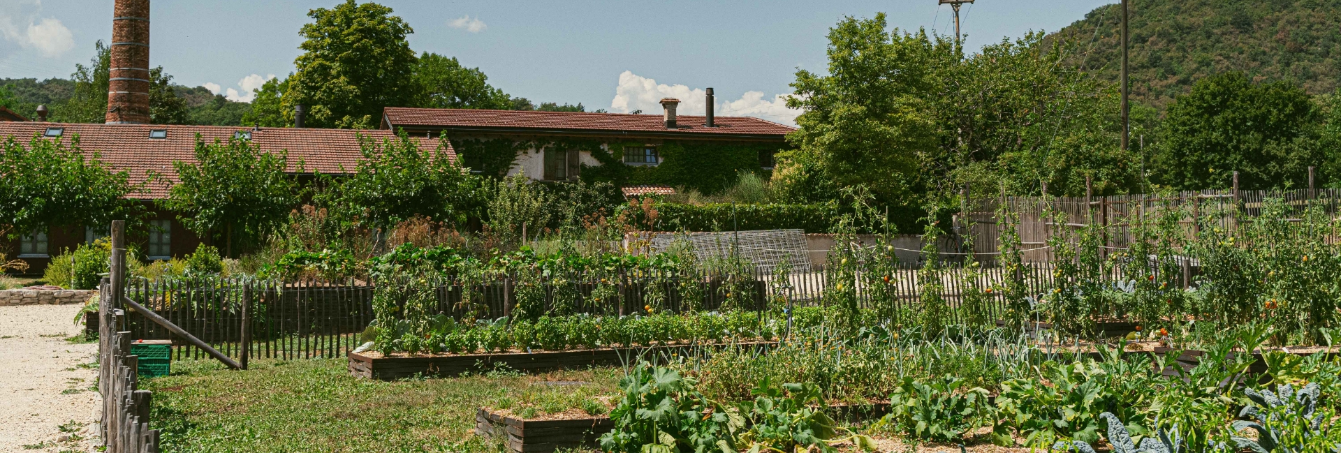 Fattoria didattica Mendrisio | Ca.Stella Farm